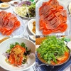 충북 제천 청풍호 맛집 청풍황금송어 15가지 밑반찬 푸짐한 세트 구성 네이버 블로그
